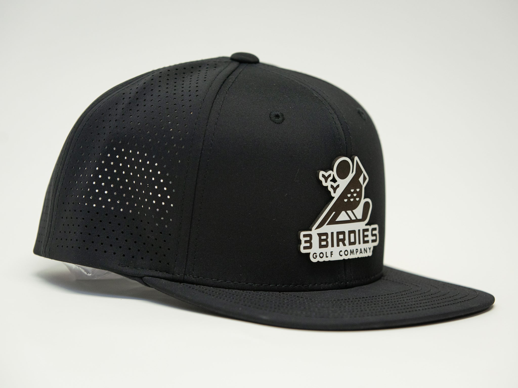 3 Birdies Golf Company